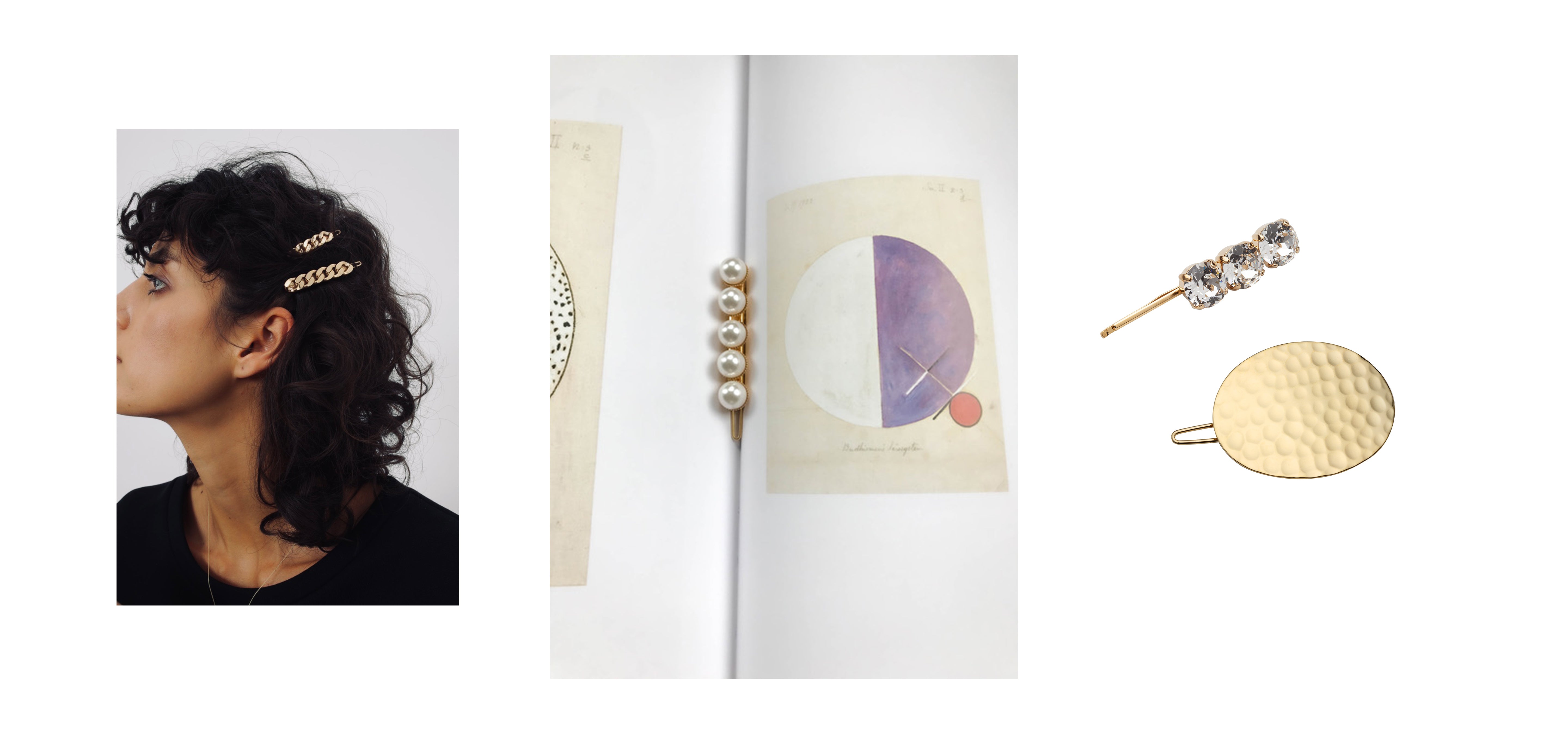 Accessoires – Sabrina Dehoff